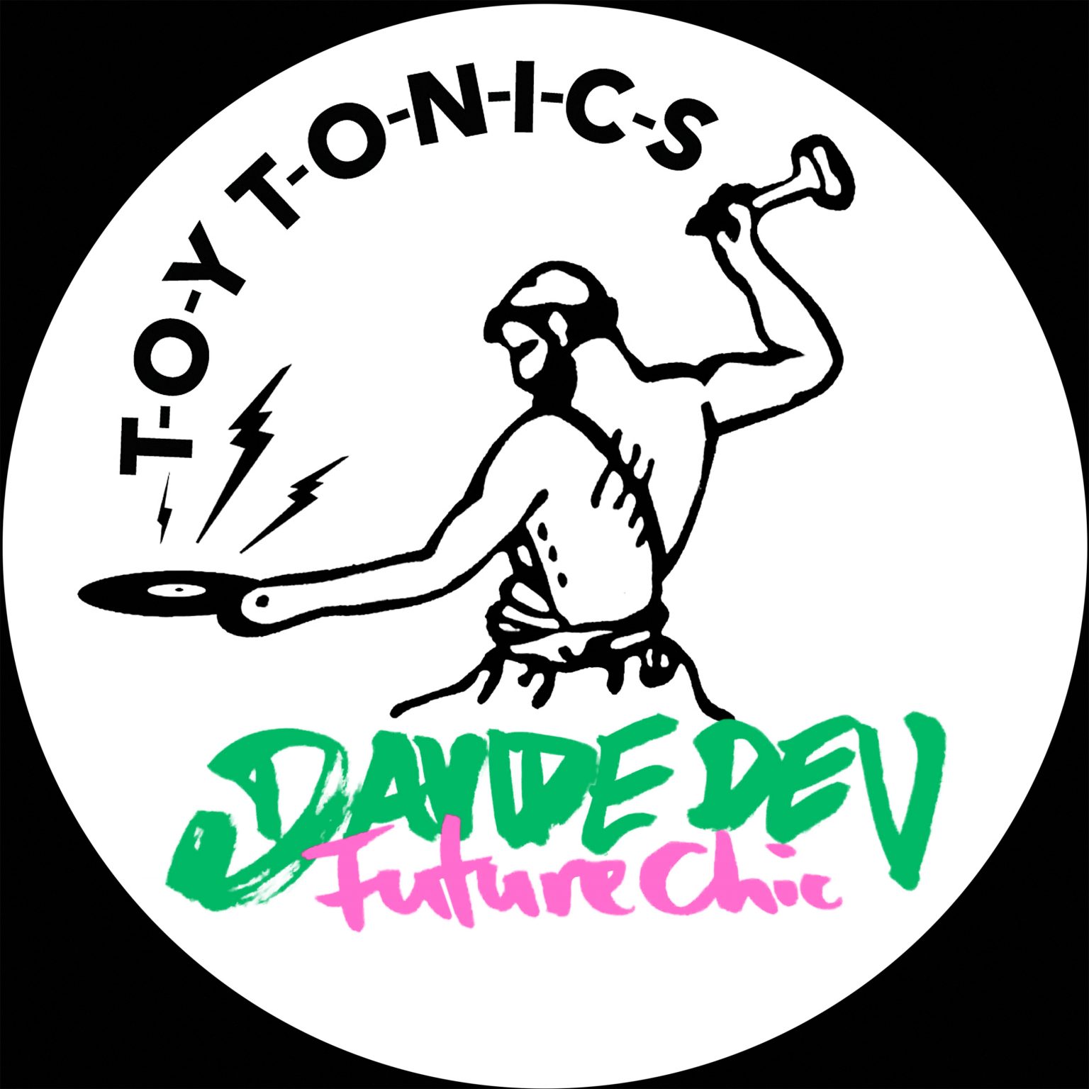 Releases - TOY TONICS